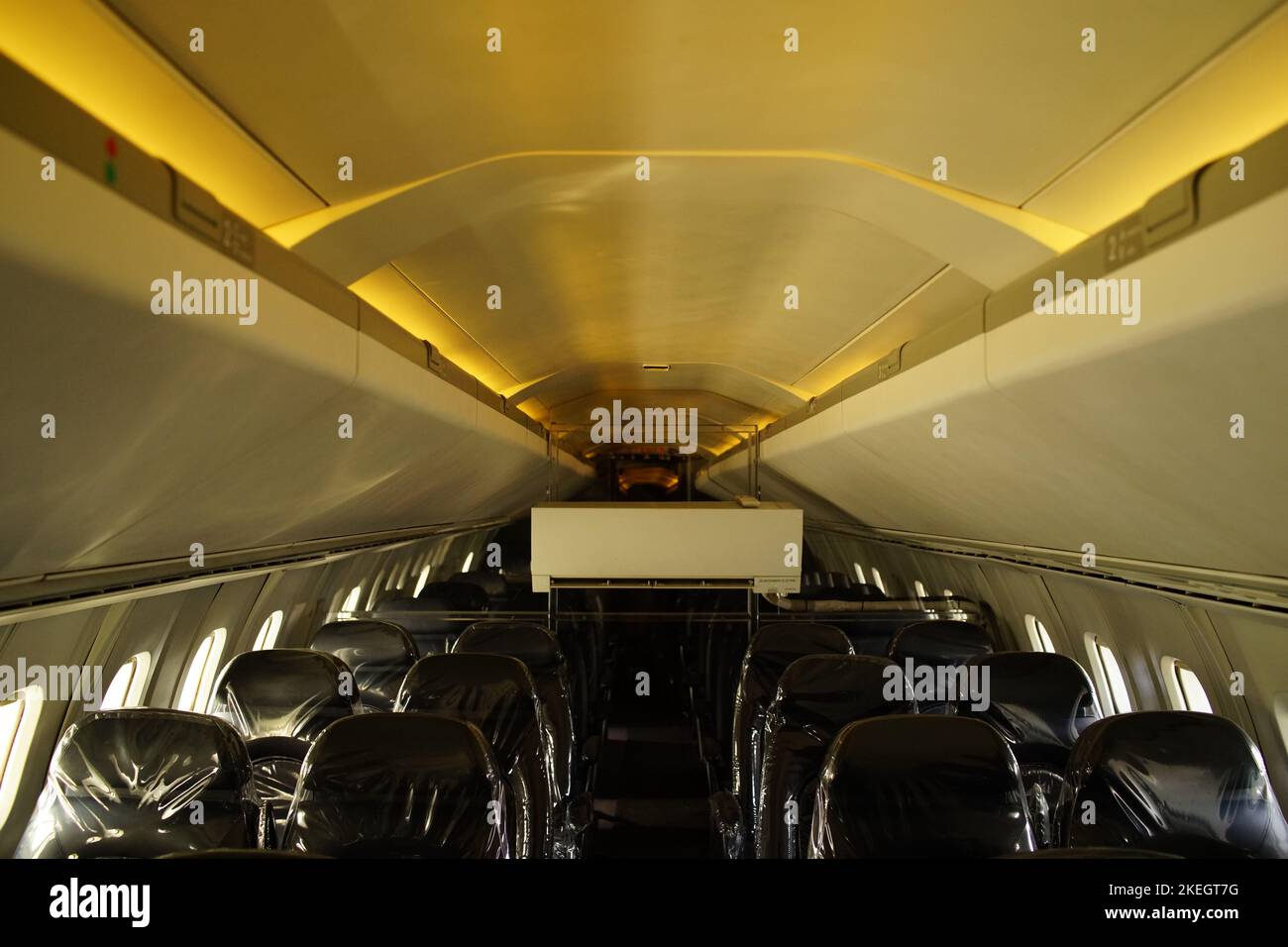 The Aérospatiale/BAC Concorde is a Franco-British supersonic airliner ...