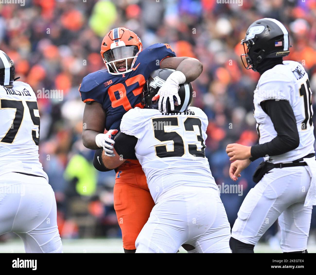 Calvin avery hi-res stock photography and images - Alamy