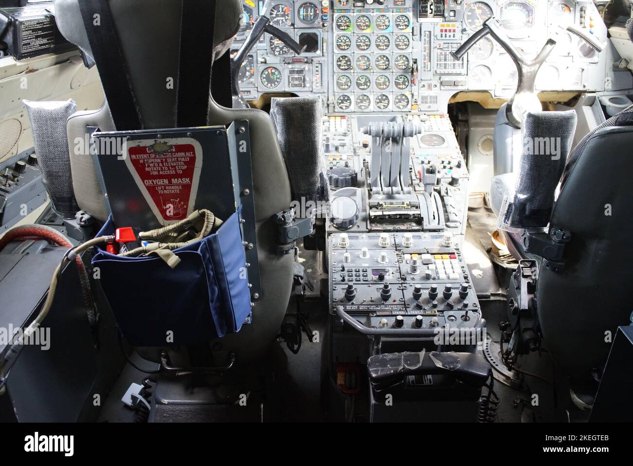 The Aérospatiale/BAC Concorde is a Franco-British supersonic airliner ...