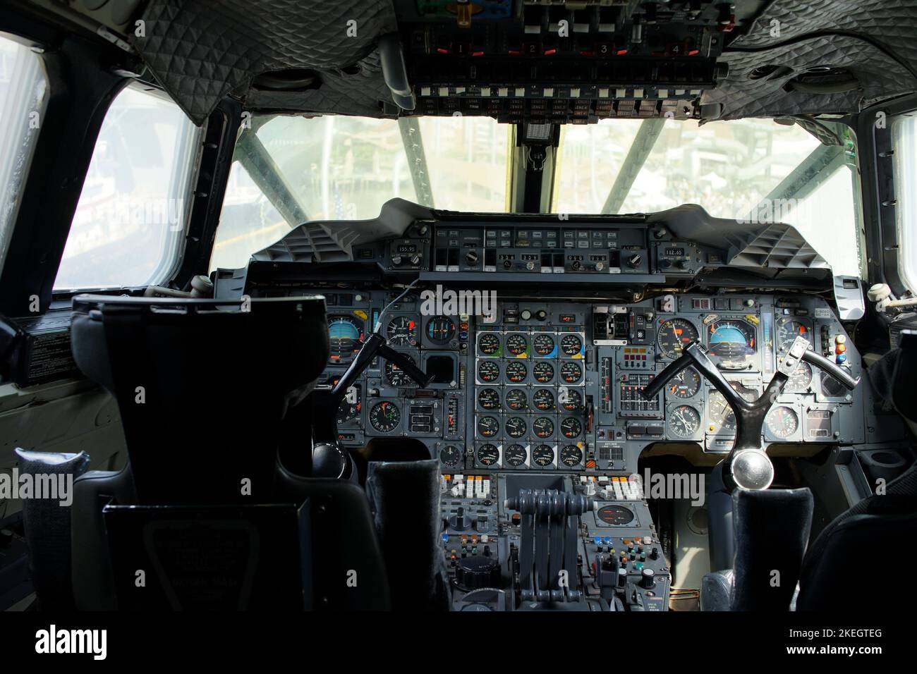 The Aérospatiale/BAC Concorde is a Franco-British supersonic airliner ...