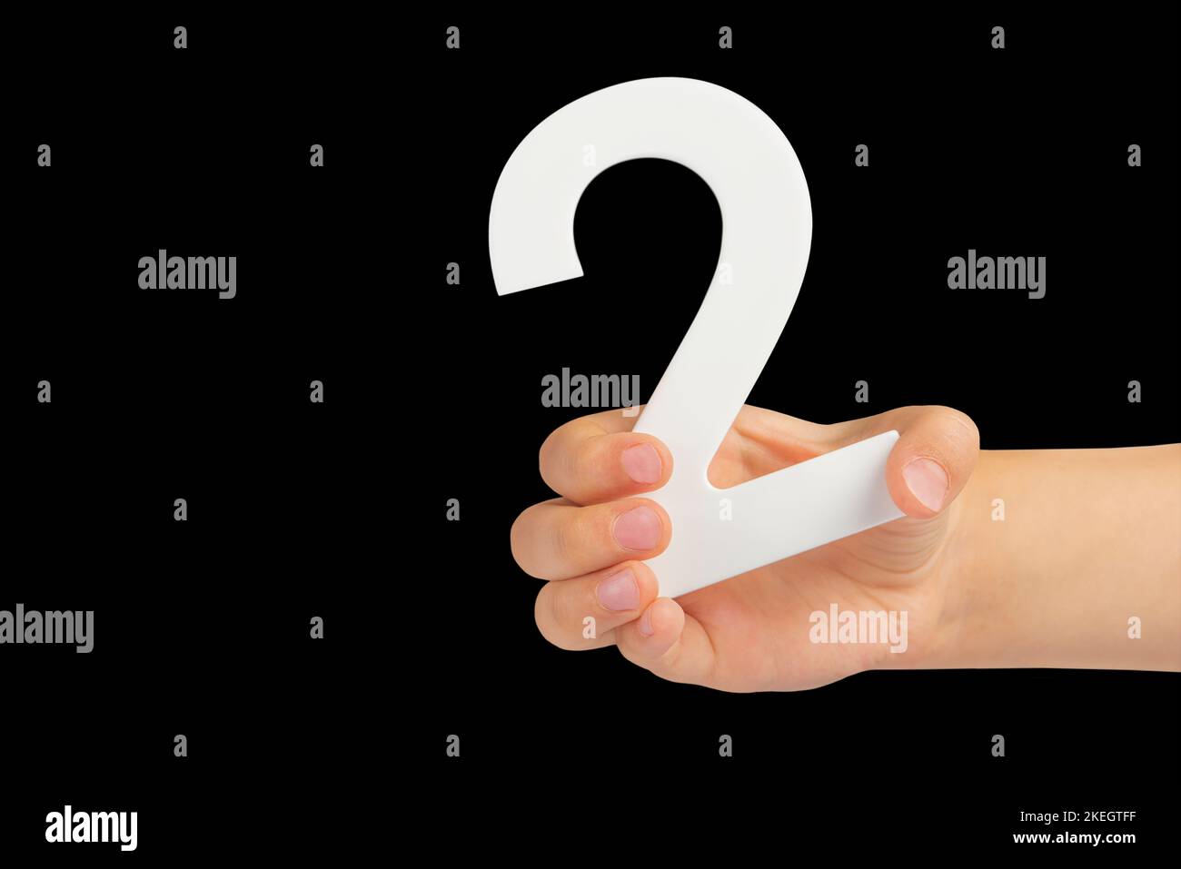 Fingers number 2 hi-res stock photography and images - Alamy