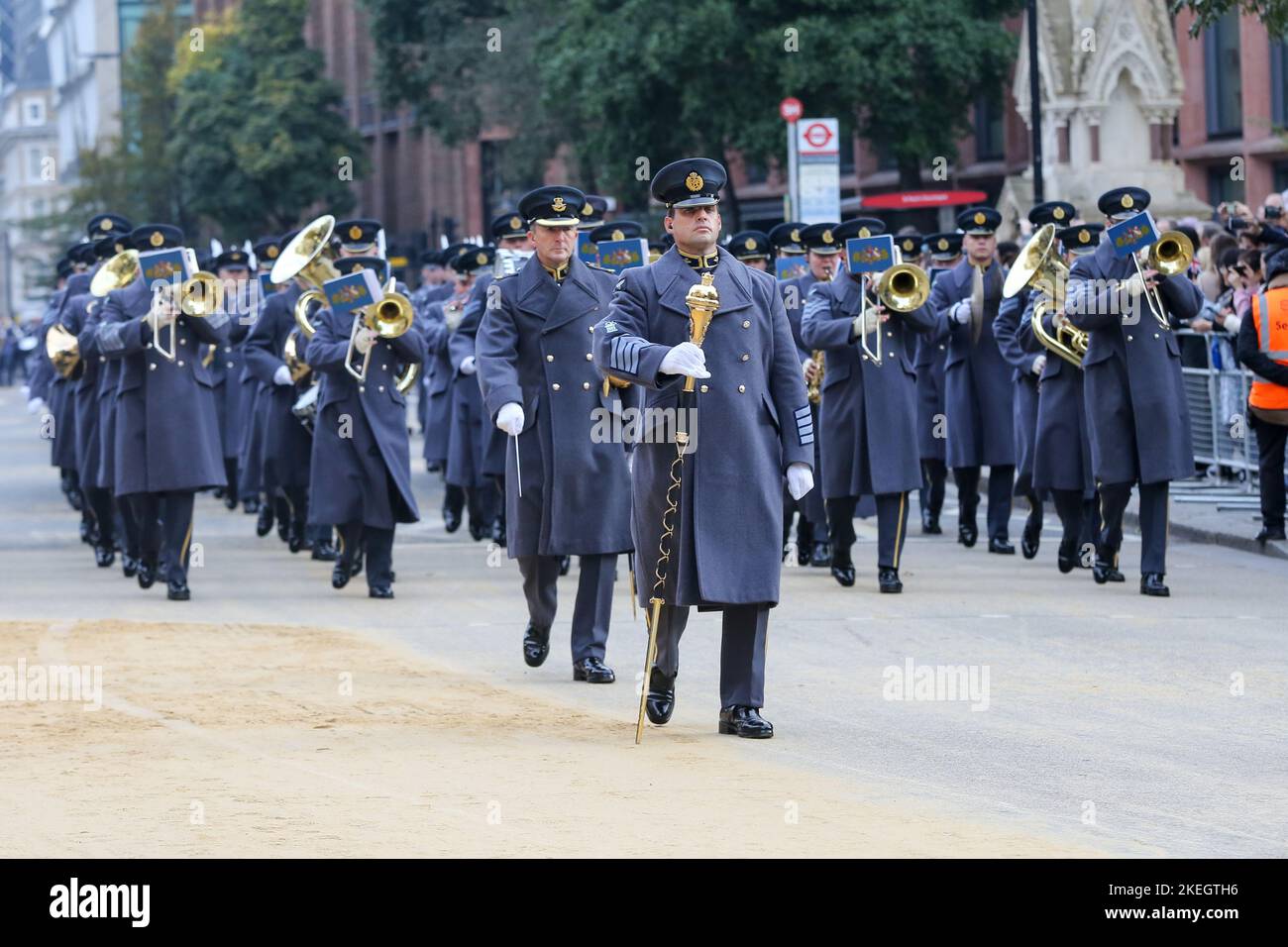 Lord mayor nicholas lyons hi-res stock photography and images - Alamy