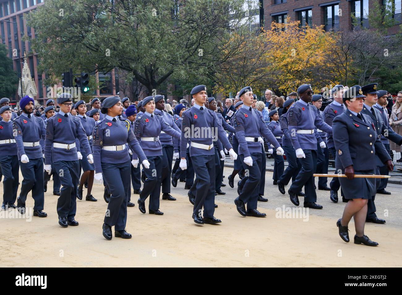 Lord mayor nicholas lyons hi-res stock photography and images - Alamy