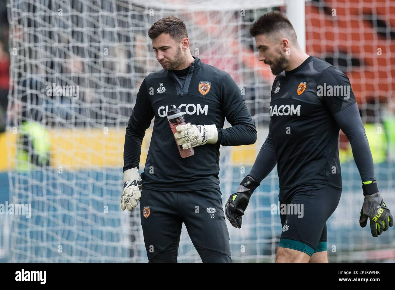 Nathan baxter matt ingram hi-res stock photography and images - Alamy