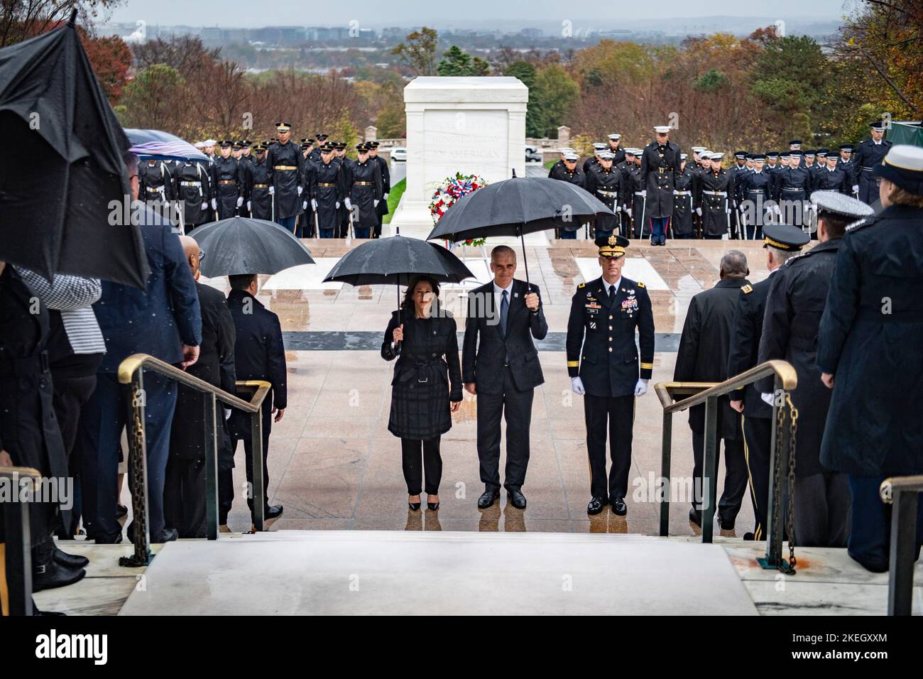 Maj general allan pepin hi-res stock photography and images - Alamy