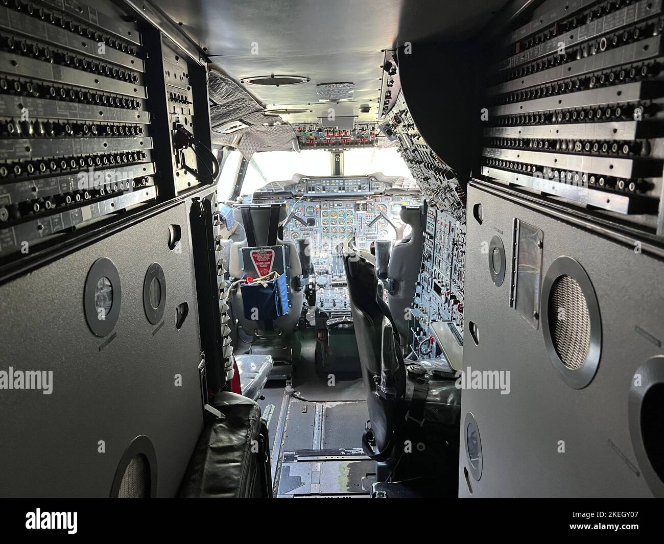 The Aérospatiale/BAC Concorde is a Franco-British supersonic airliner ...