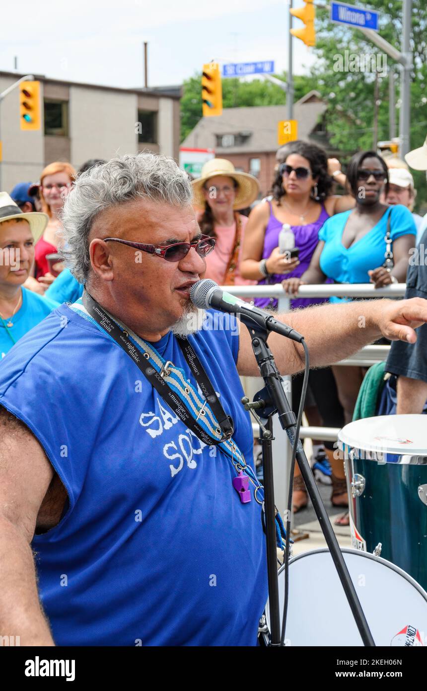 Canadian squad hi-res stock photography and images - Alamy