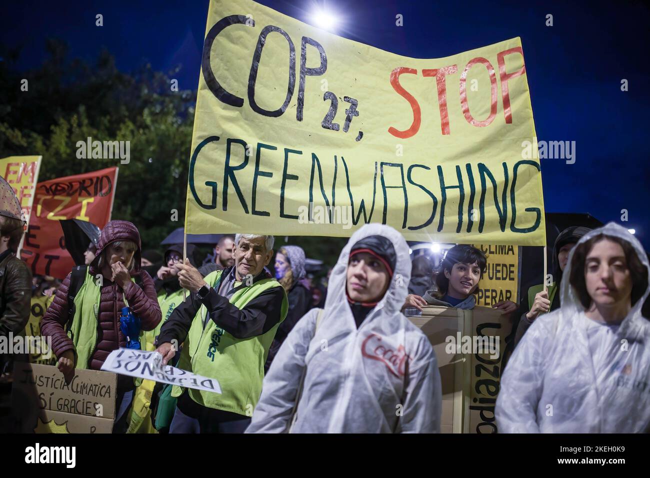 Cop 27 egypt hi-res stock photography and images - Alamy