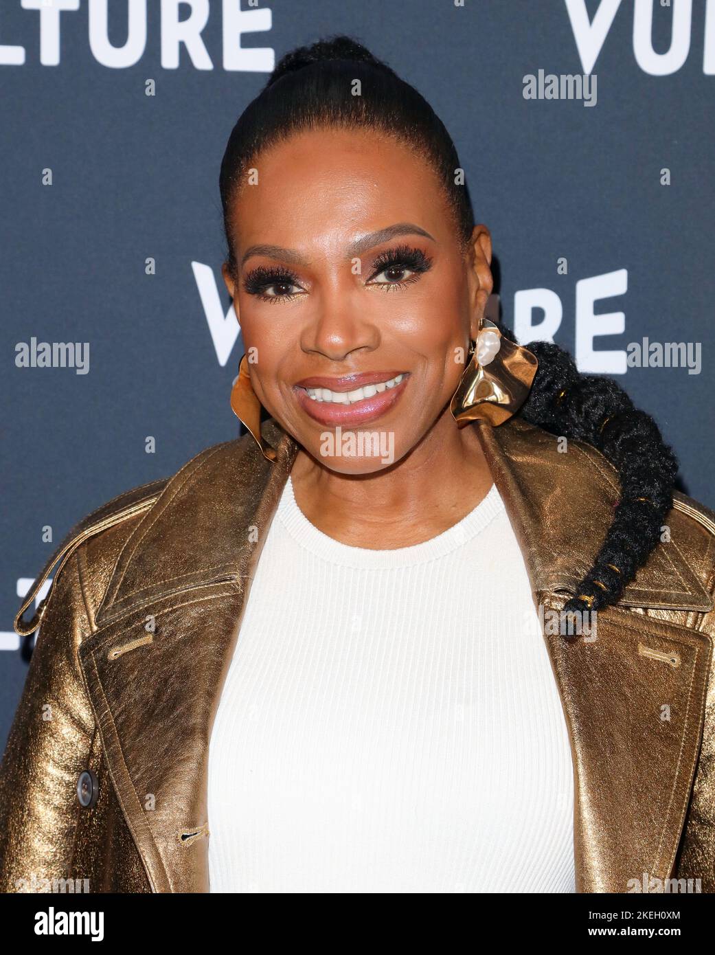 Sheryl Lee Ralph arrives at The Vulture Festival 2022: Sheryl Lee Ralph ...