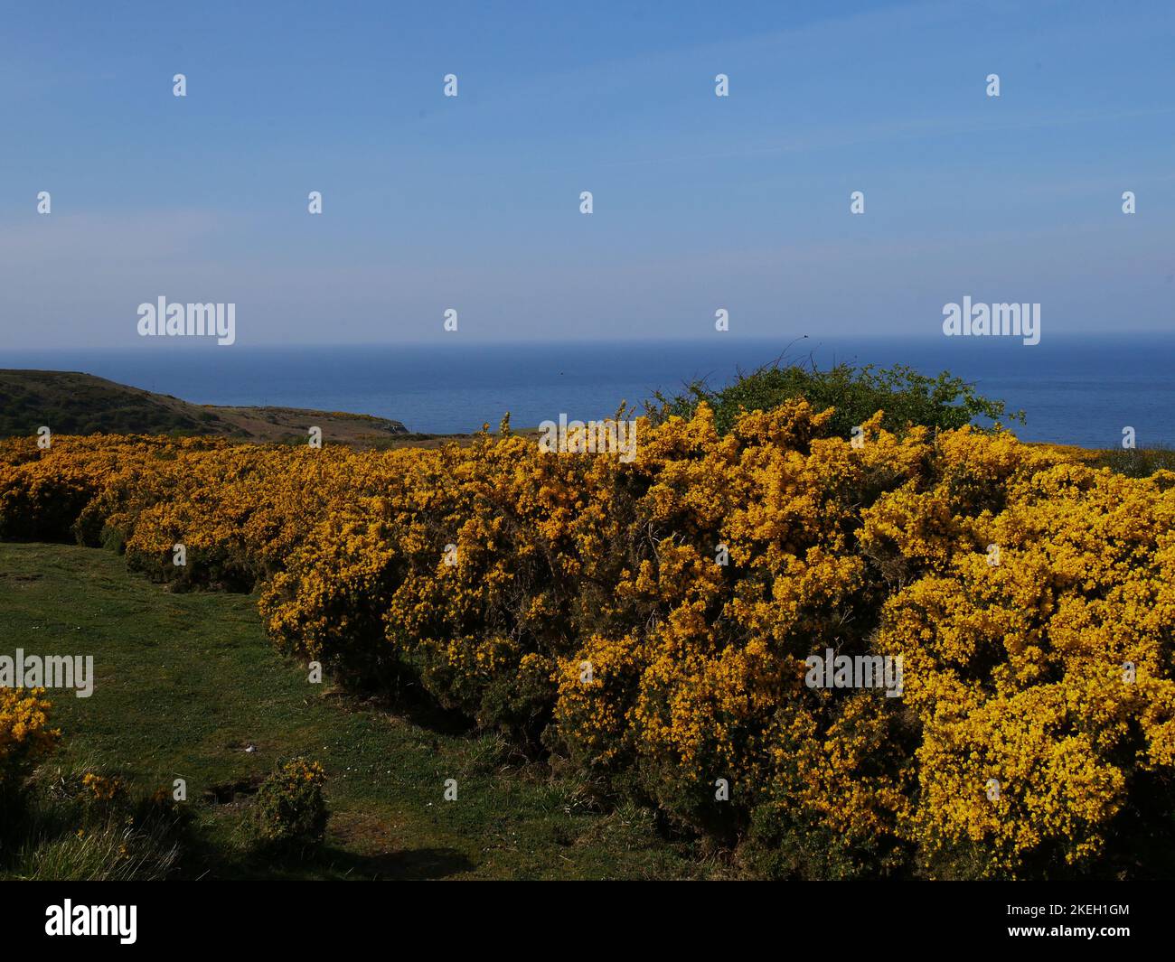 British mountain landscapes hi-res stock photography and images - Alamy