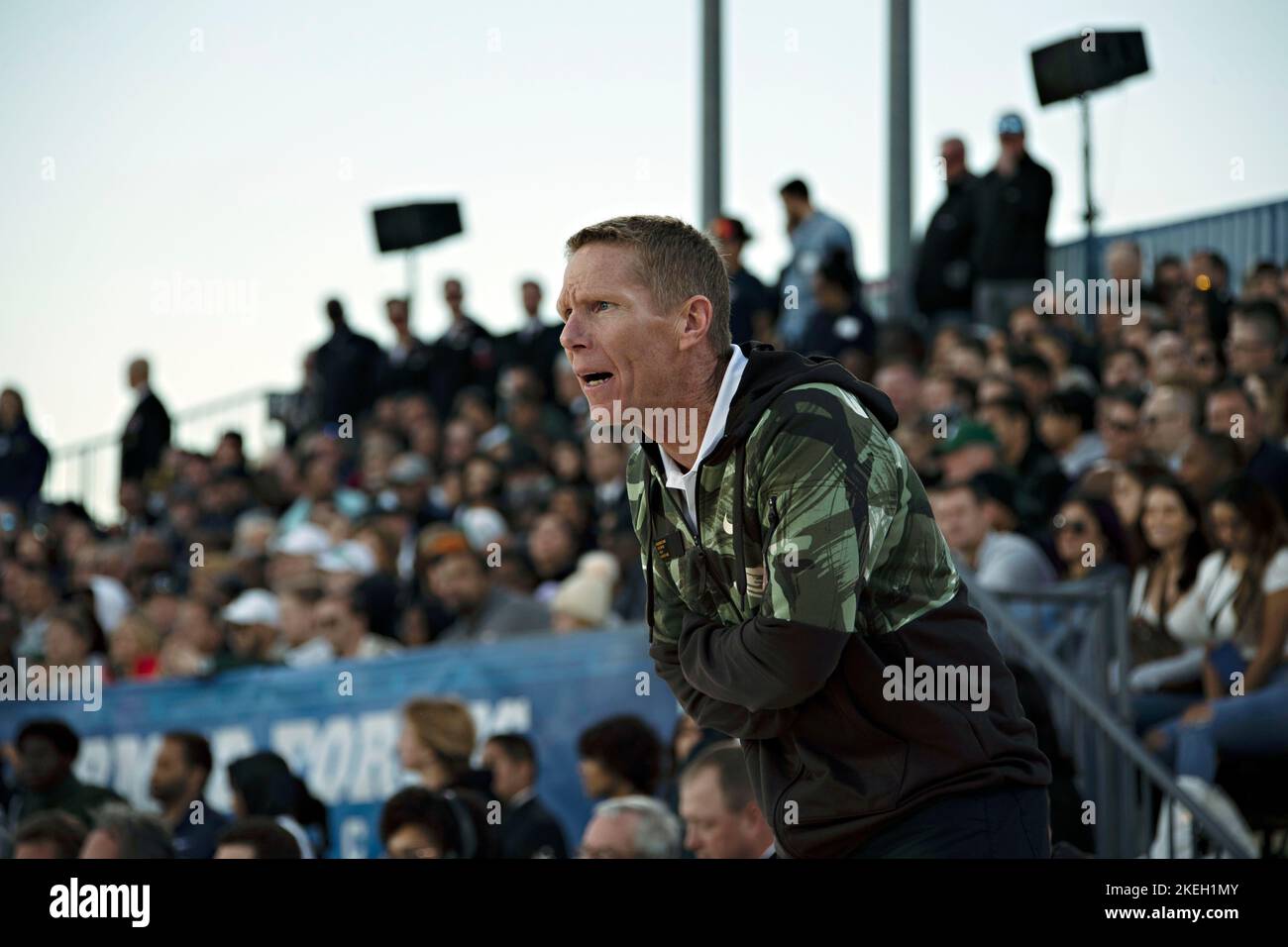 San Deigo, United States of America. 11 November, 2022. Gonzaga ...