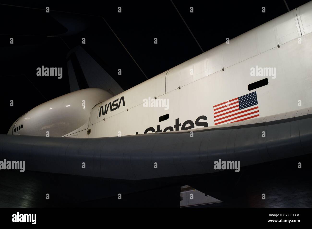 The USS’’ Intrepid Sea, Air & Space Museum is an American military and ...