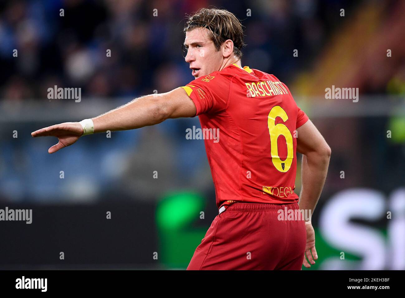 Baschirotto hi-res stock photography and images - Alamy