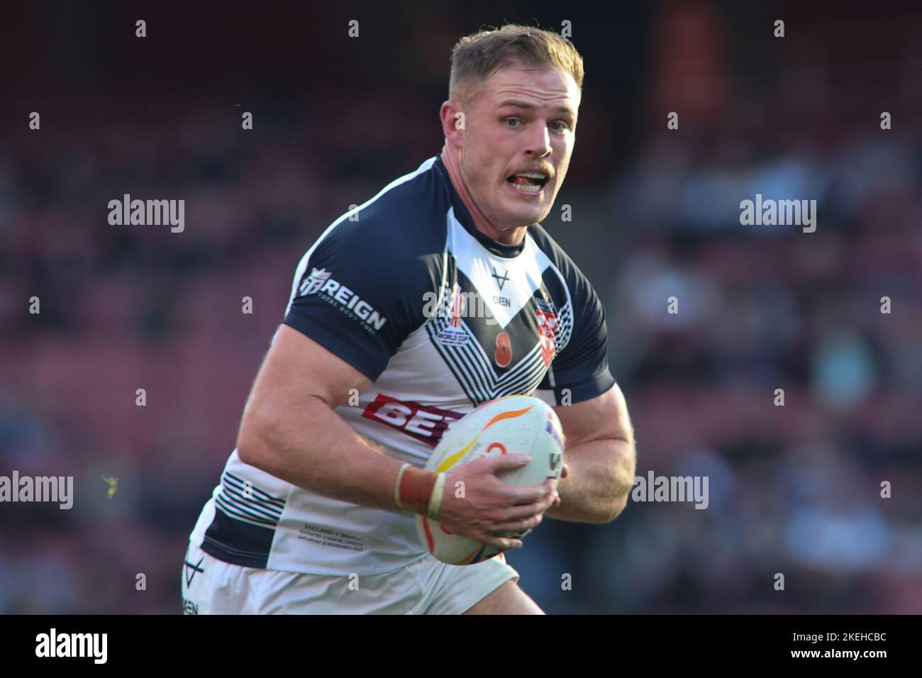 London, UK. 12th Nov, 2022. Emirates Stadium, London, 12th November ...