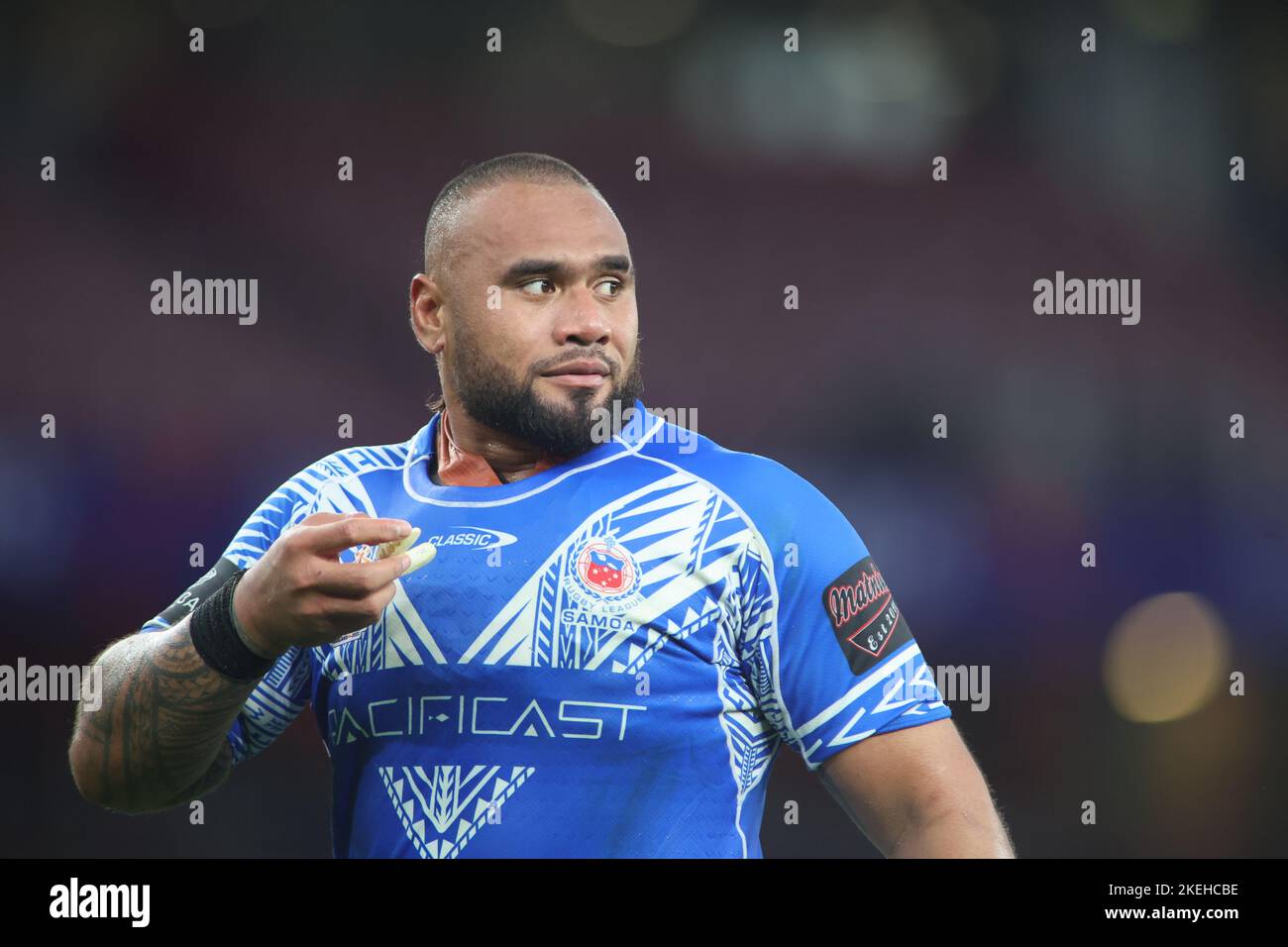 London, UK. 12th Nov, 2022. Emirates Stadium, London, 12th November ...