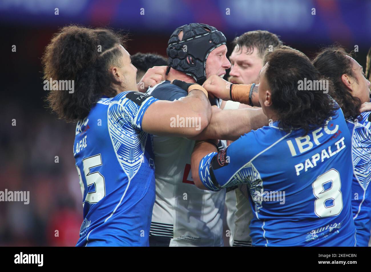 London, UK. 12th Nov, 2022. Emirates Stadium, London, 12th November ...