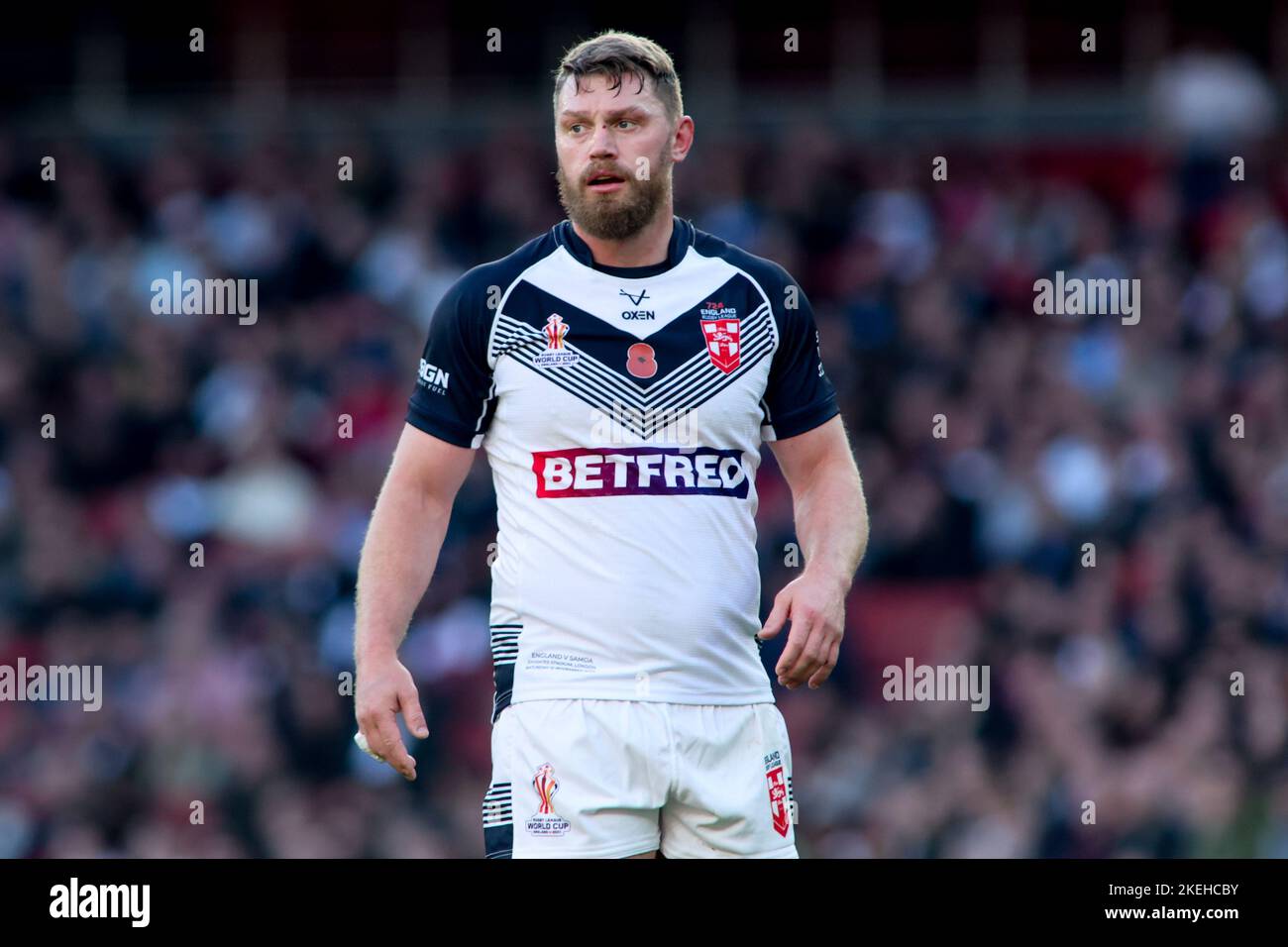 London, UK. 12th Nov, 2022. Emirates Stadium, London, 12th November ...