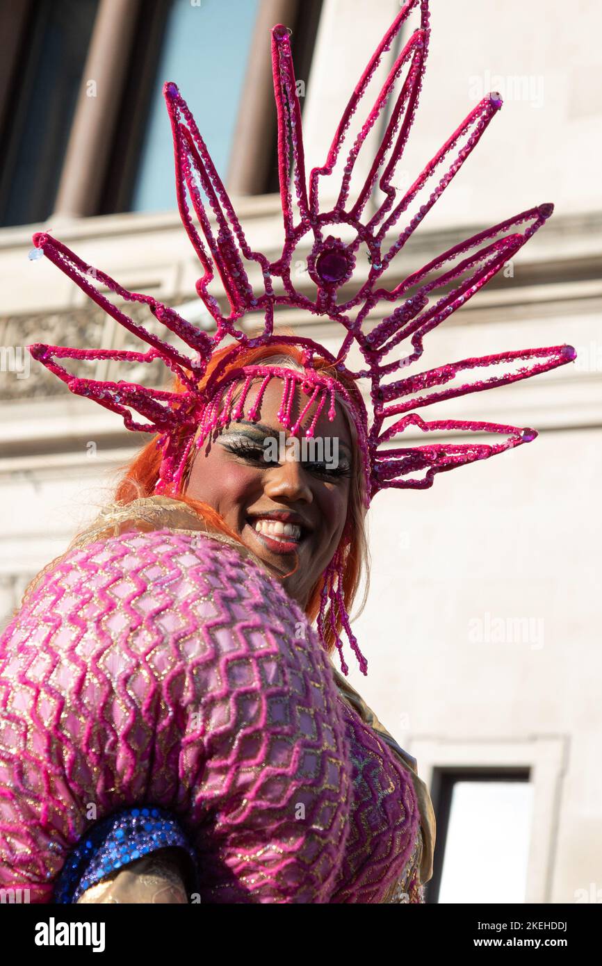Lord mayor nicholas lyons hi-res stock photography and images - Alamy