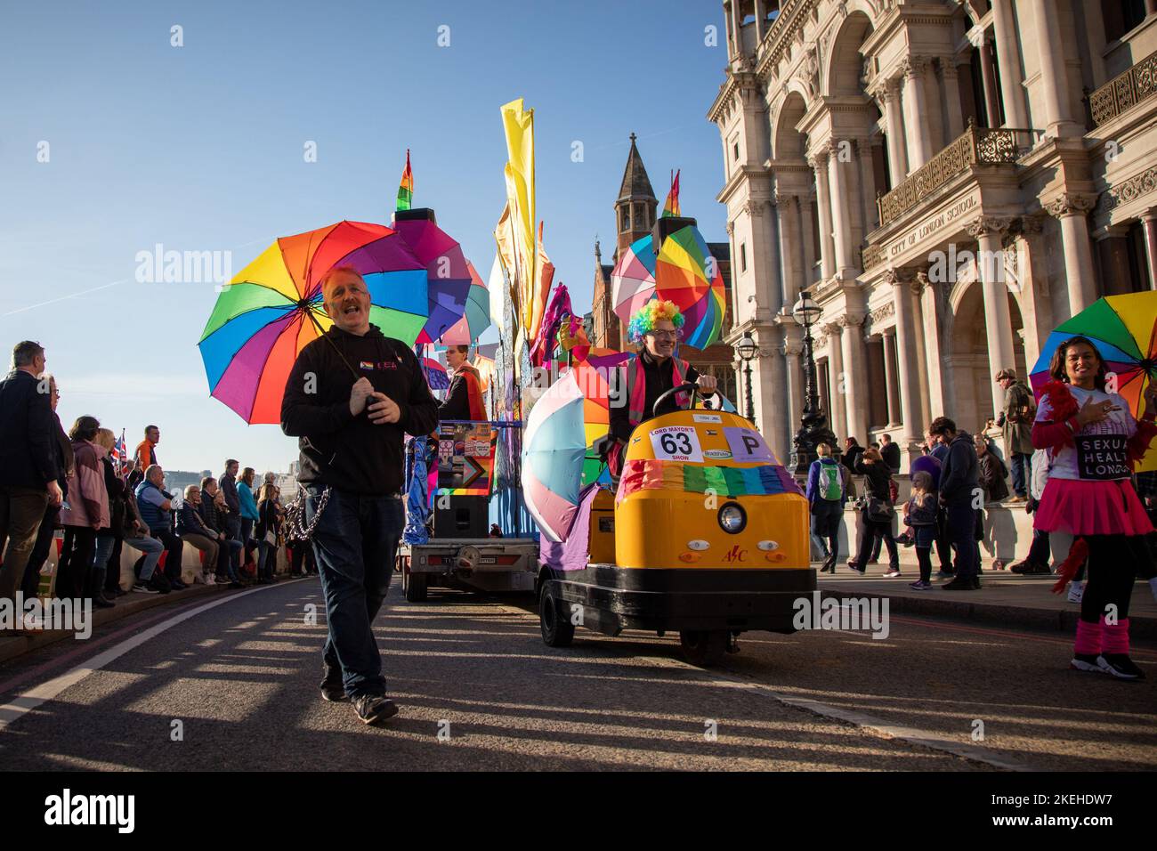 Lgbtq london hi-res stock photography and images - Alamy