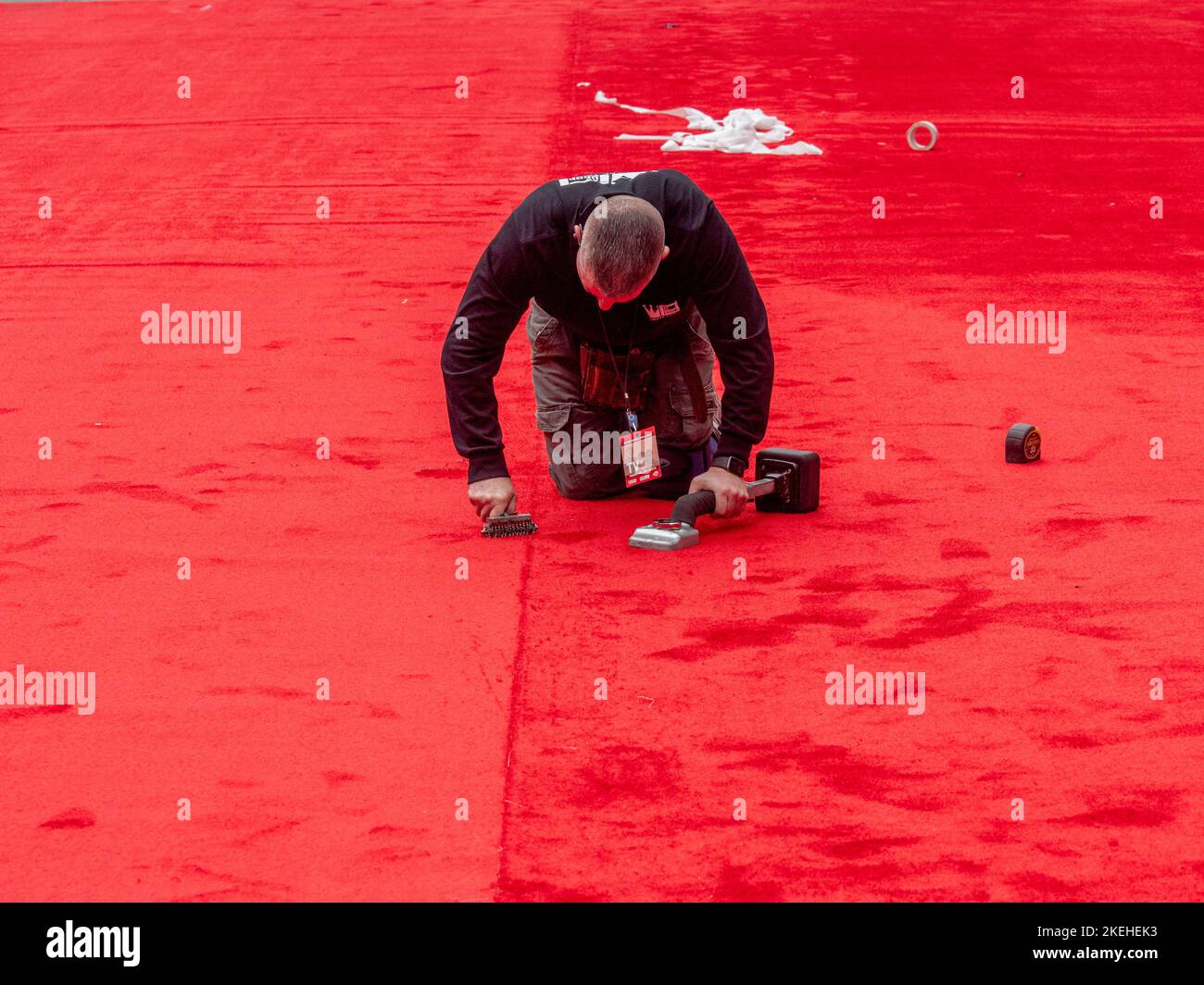 2022 veterans stand down hi-res stock photography and images - Alamy