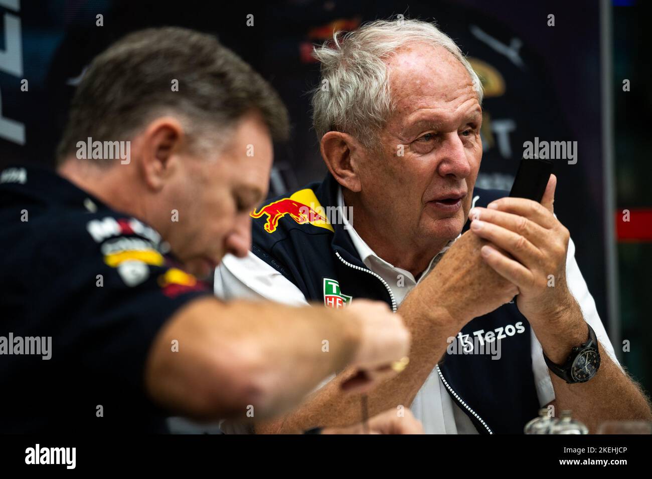 SP - Sao Paulo - 11/12/2022 - FORMULA 1 GP BRAZIL 2022, FREE TRAINING ...