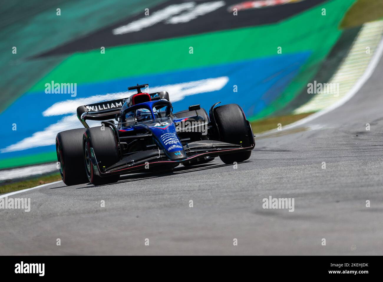 SP - Sao Paulo - 11/12/2022 - FORMULA 1 GP BRAZIL 2022, FREE TRAINING ...