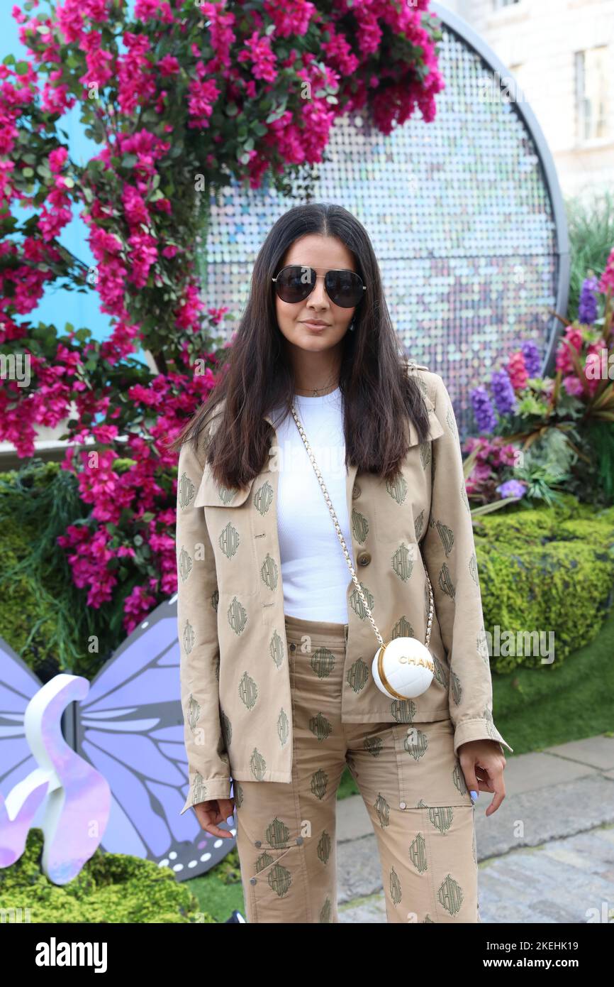Denis Colak attends the opening Party for 'This Bright Land' at ...
