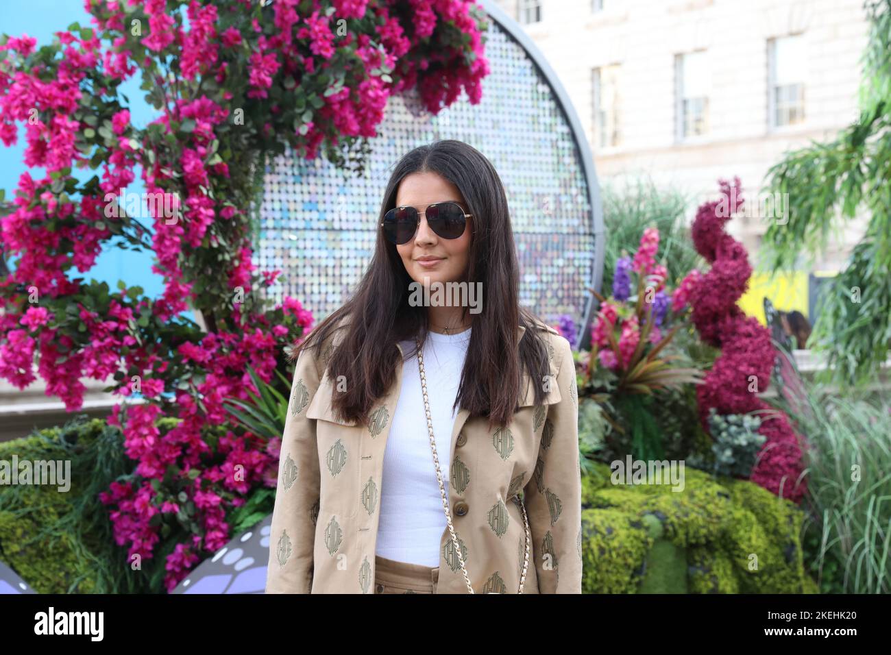 Denis Colak attends the opening Party for 'This Bright Land' at ...