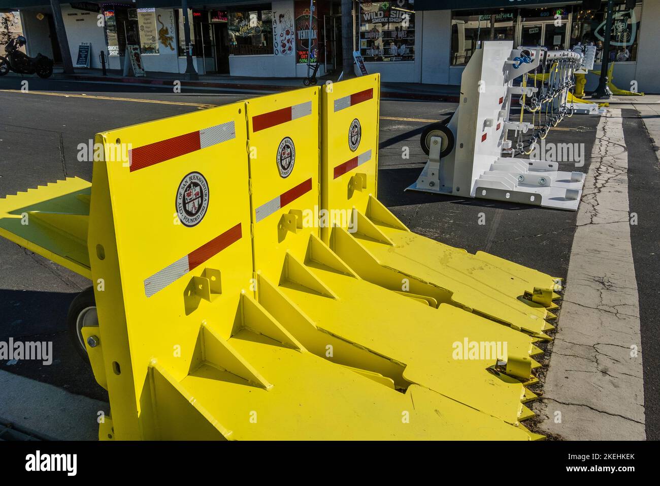 Rapidly deployable hi-res stock photography and images - Alamy