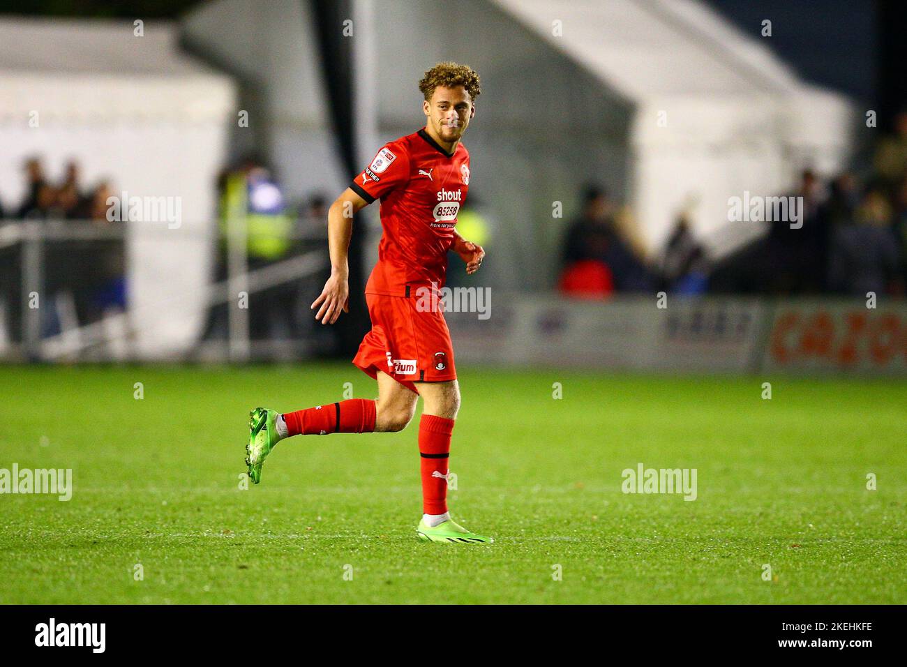 Stephen mckenna hi-res stock photography and images - Alamy