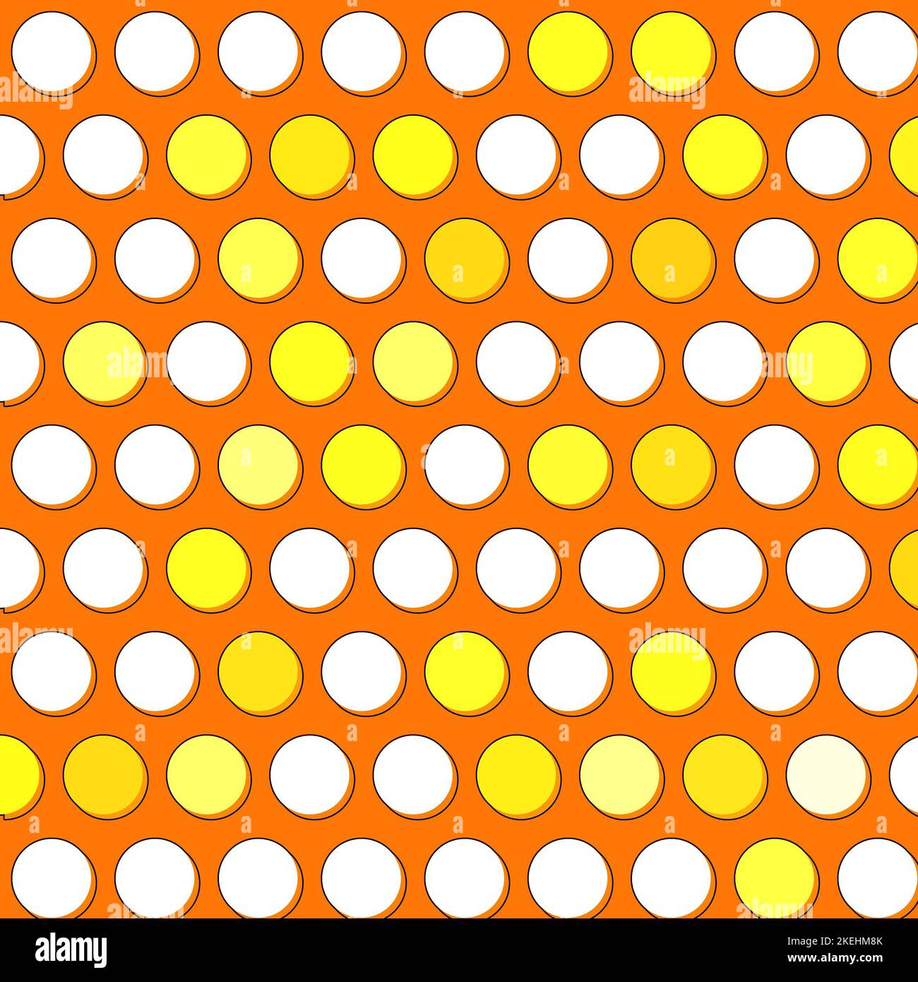 Dots rows hi-res stock photography and images - Alamy