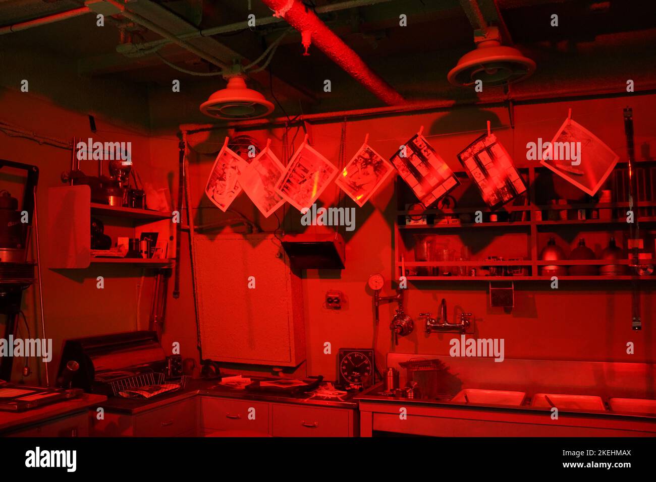 The USS’’ Intrepid Sea, Air & Space Museum is an American military and ...