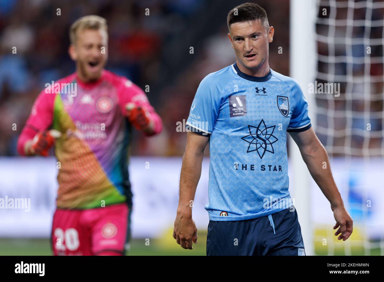 Joseph lolley hi-res stock photography and images - Alamy