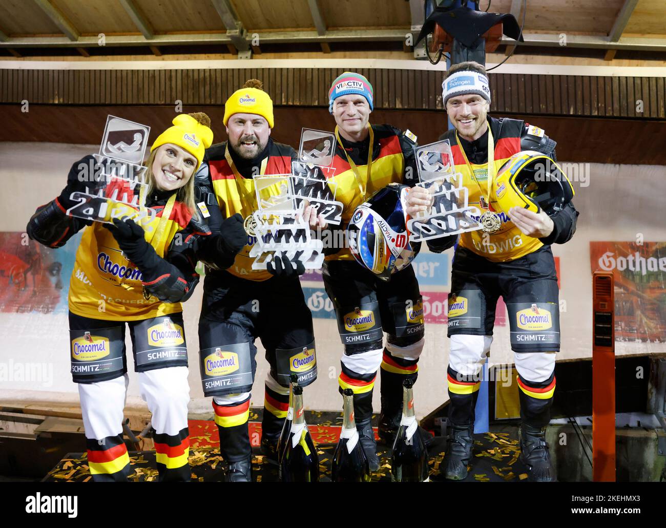 Winterberg Wok Wm