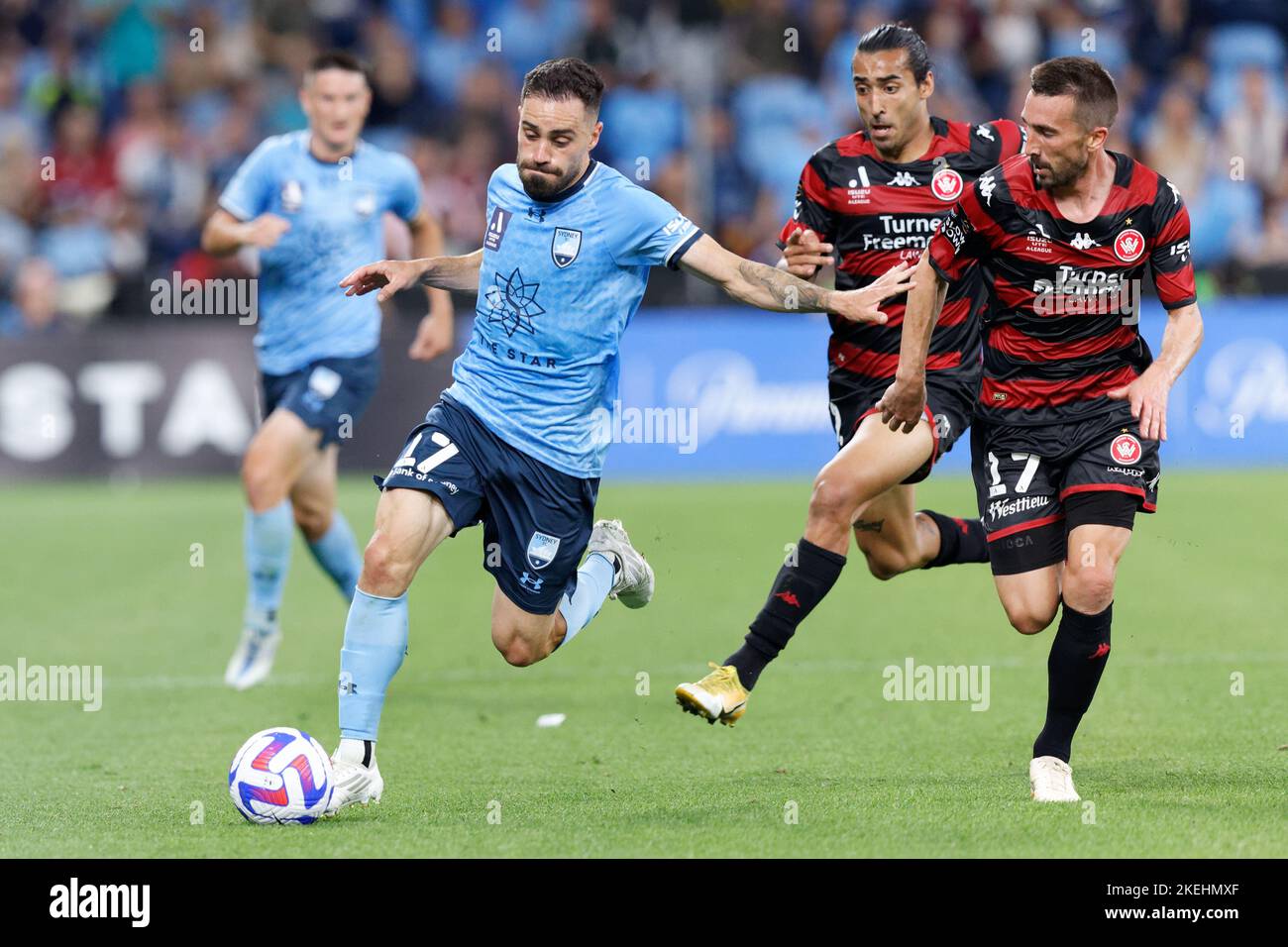 Sydney, Australia. 12th Nov, 2022. SYDNEY, AUSTRALIA - NOVEMBER 12 ...