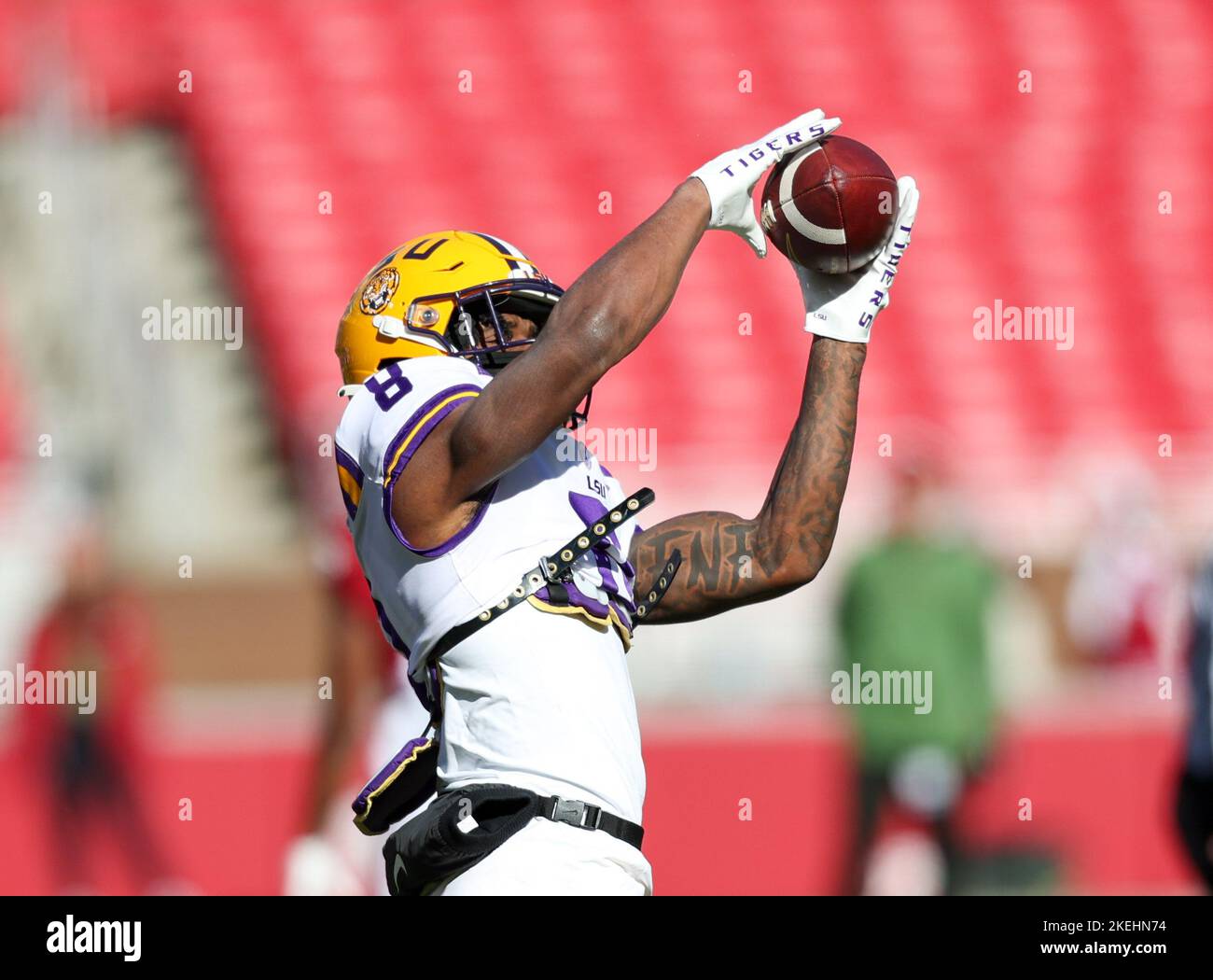 Malik nabers hi-res stock photography and images - Alamy