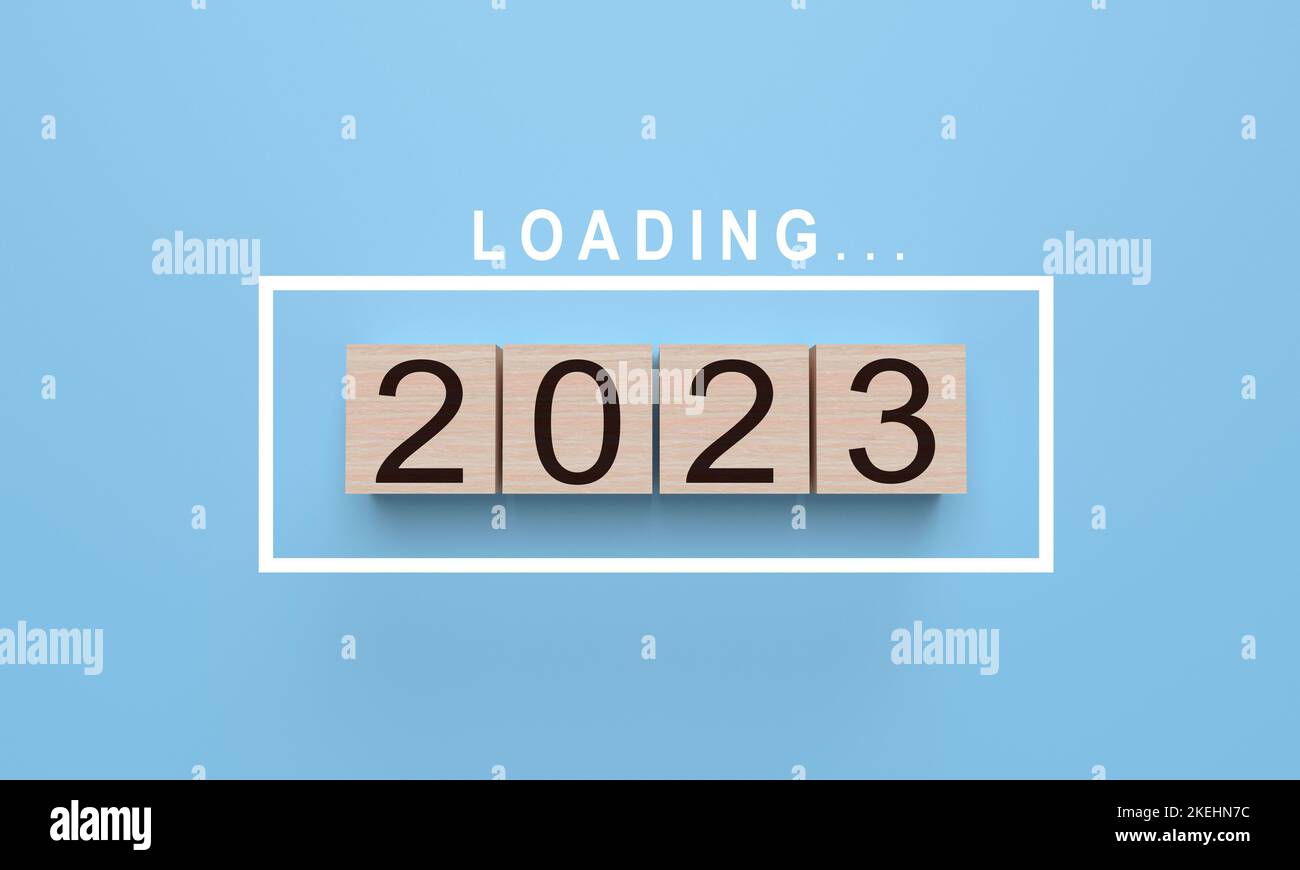 2023 number text font alphabet start beginning calendar time date 2022 ...