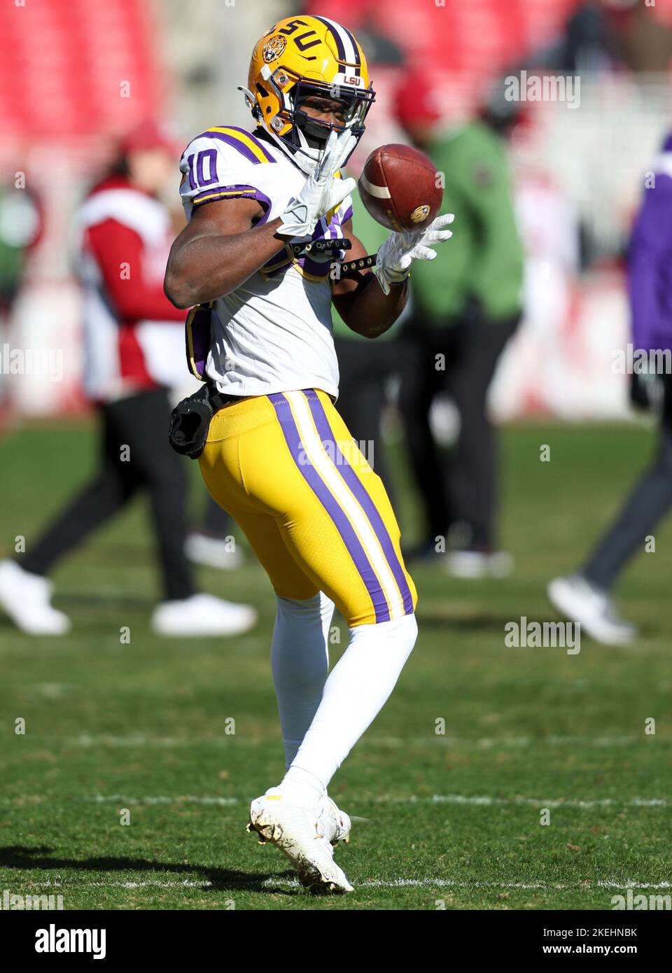 Jaray jenkins hi-res stock photography and images - Alamy