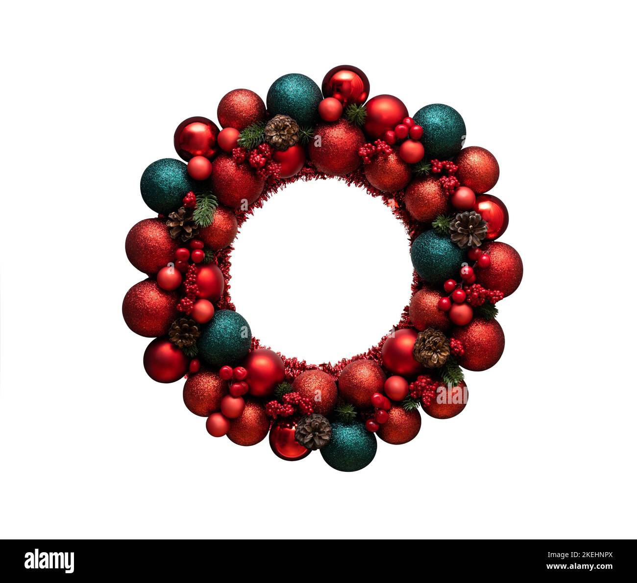 Festive sparkle layout template Cut Out Stock Images & Pictures - Alamy