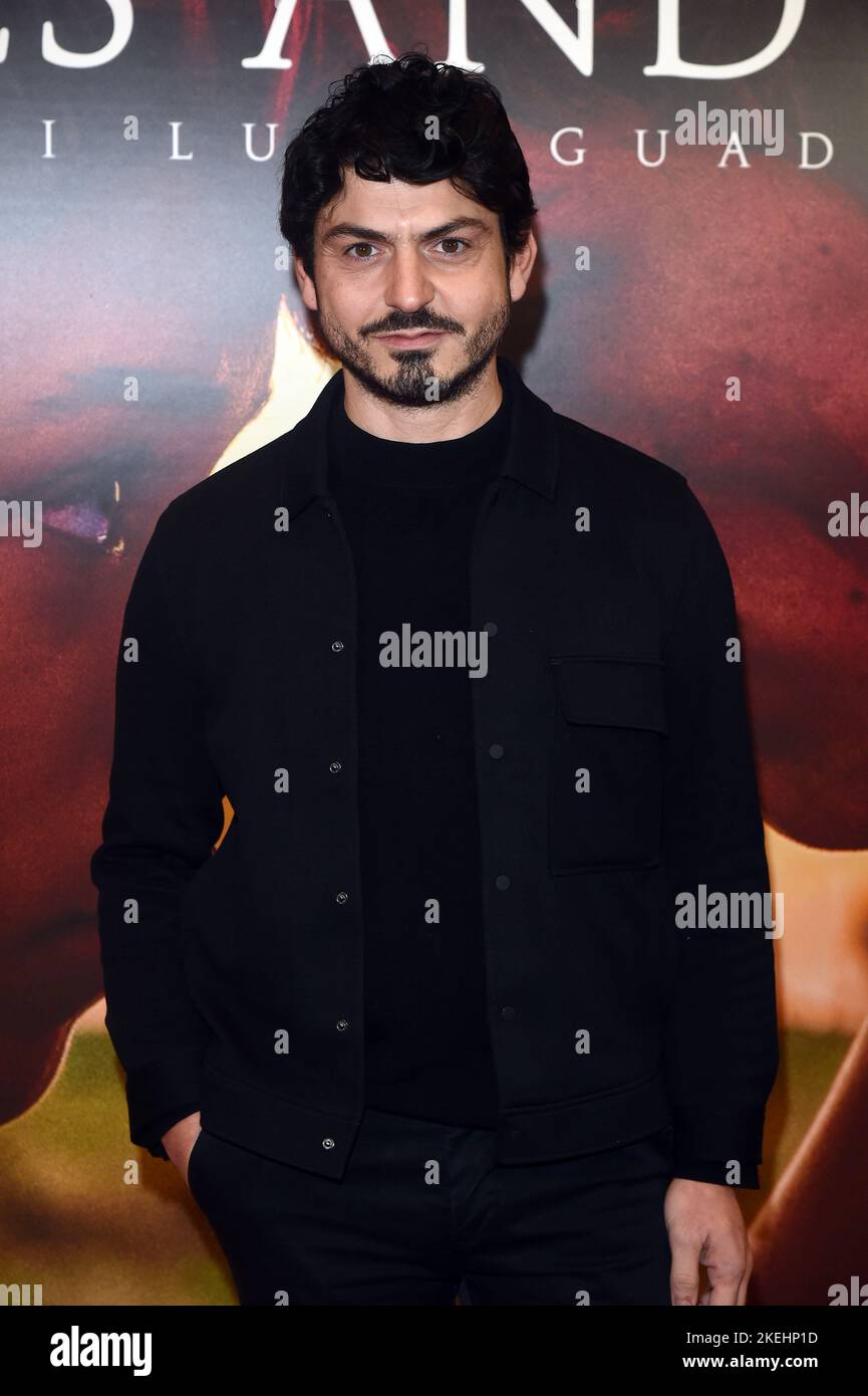 Tommaso sacchi hi-res stock photography and images - Alamy