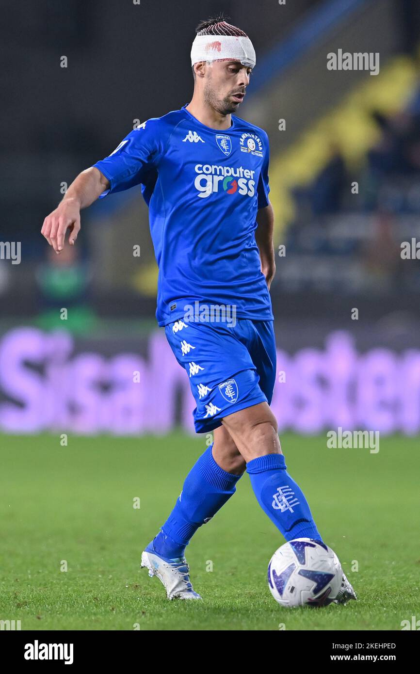 Cremonese alberto hi-res stock photography and images - Alamy