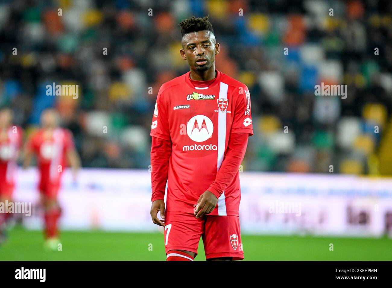 Ac monza portraits archive hi-res stock photography and images - Alamy