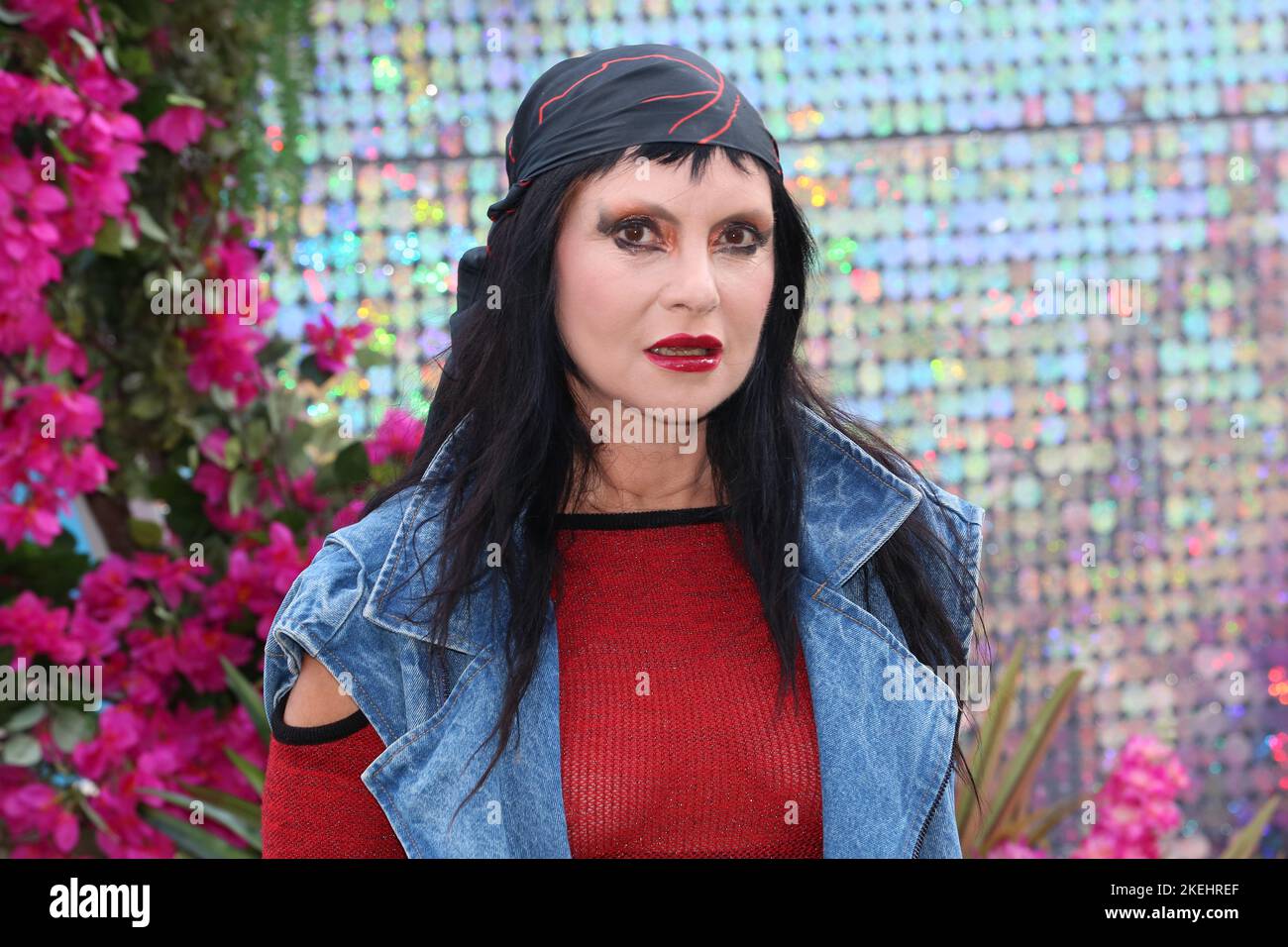 Princess Julia attends the opening Party for 'This Bright Land' at ...