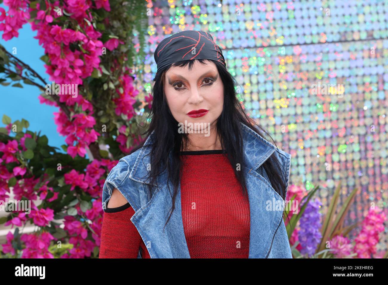 Princess Julia attends the opening Party for 'This Bright Land' at ...