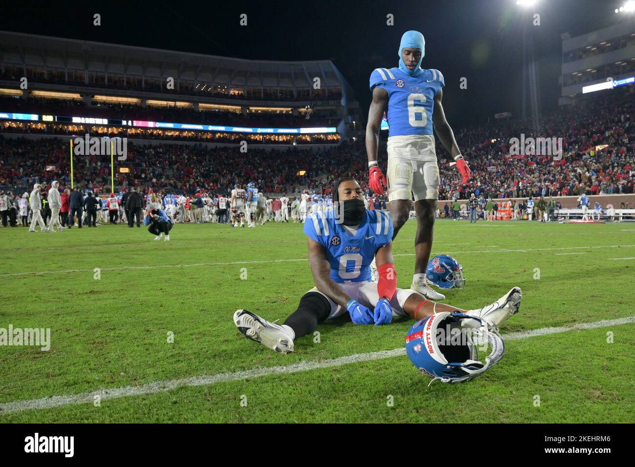 Brandon mack hi-res stock photography and images - Alamy