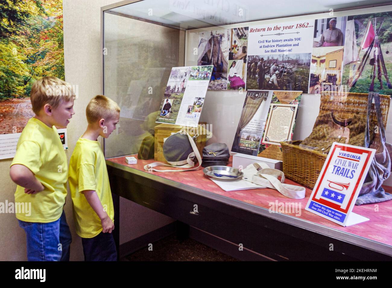 Newport News Virginia,Visitors Center,centre,visitors travel traveling ...