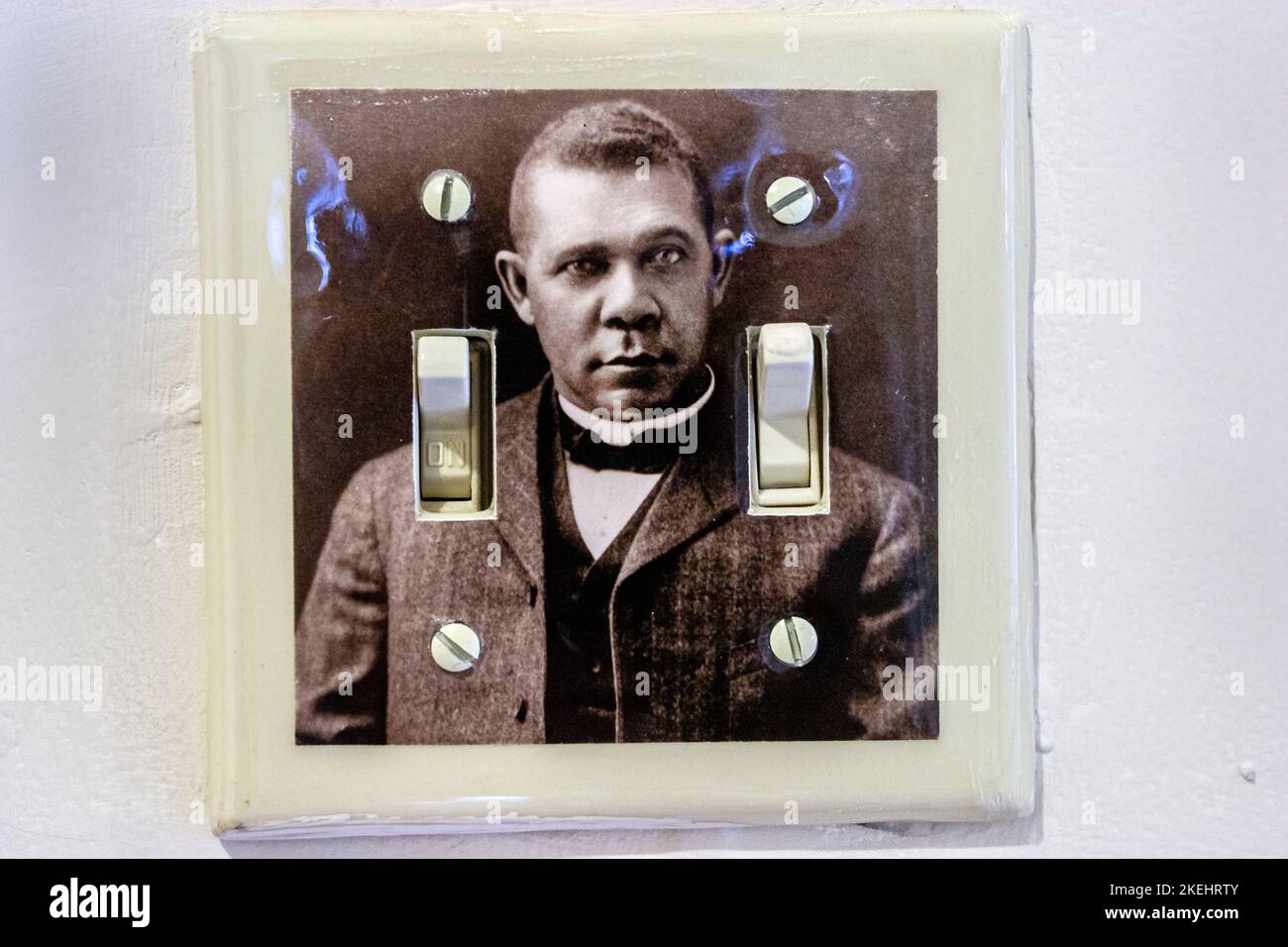 James a fields house historic home museum inside interior hi-res stock ...