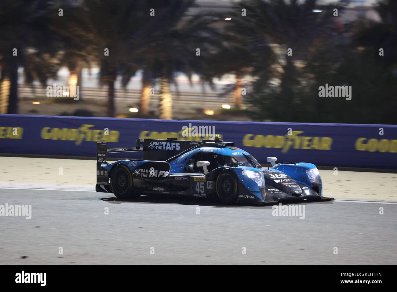 Algarve pro racing lmp2 class hi-res stock photography and images - Alamy