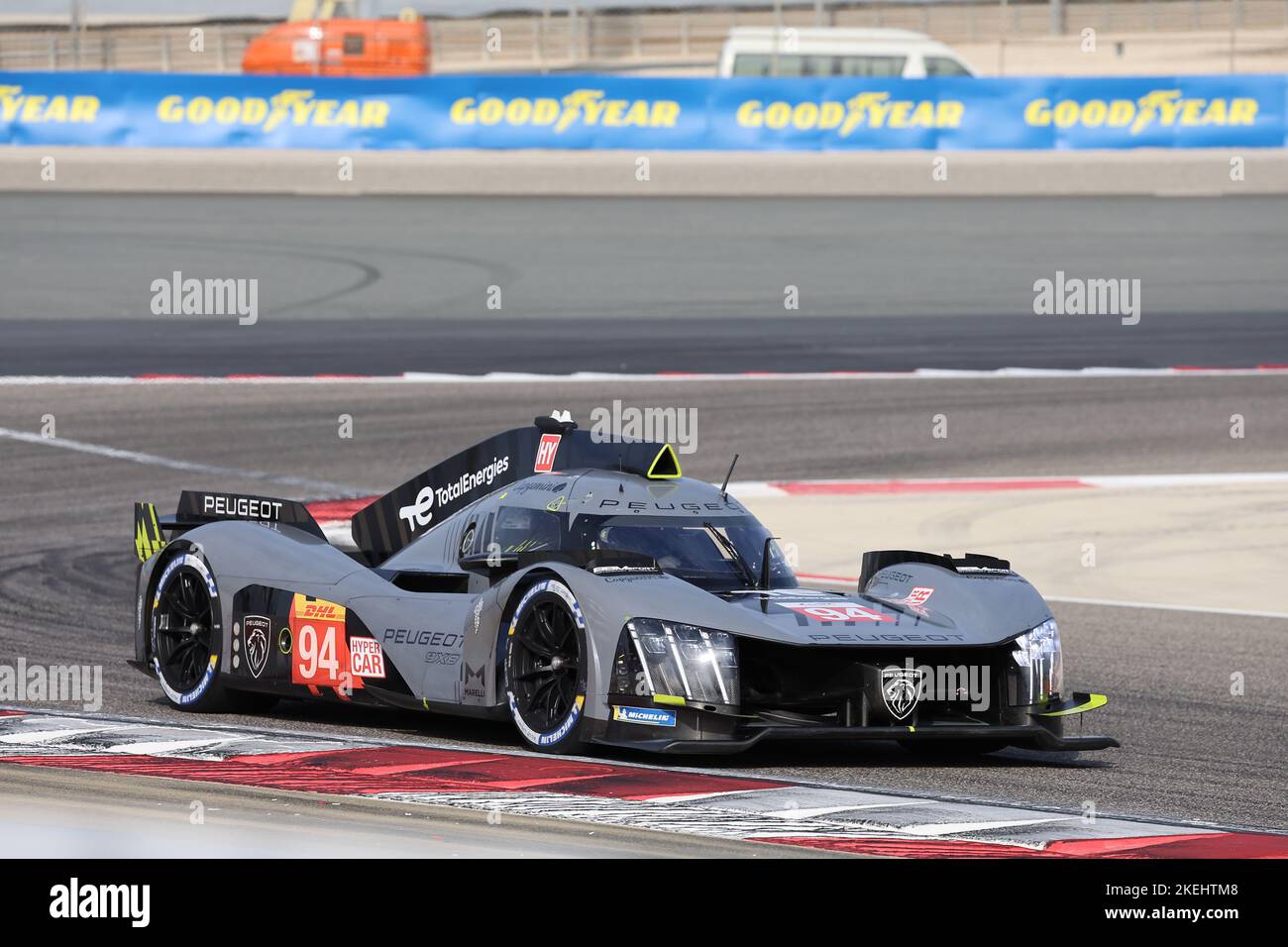 Bahrain, Bahrain. 12th Nov, 2022. BAHRAIN, SAKHIR, Bahrain ...