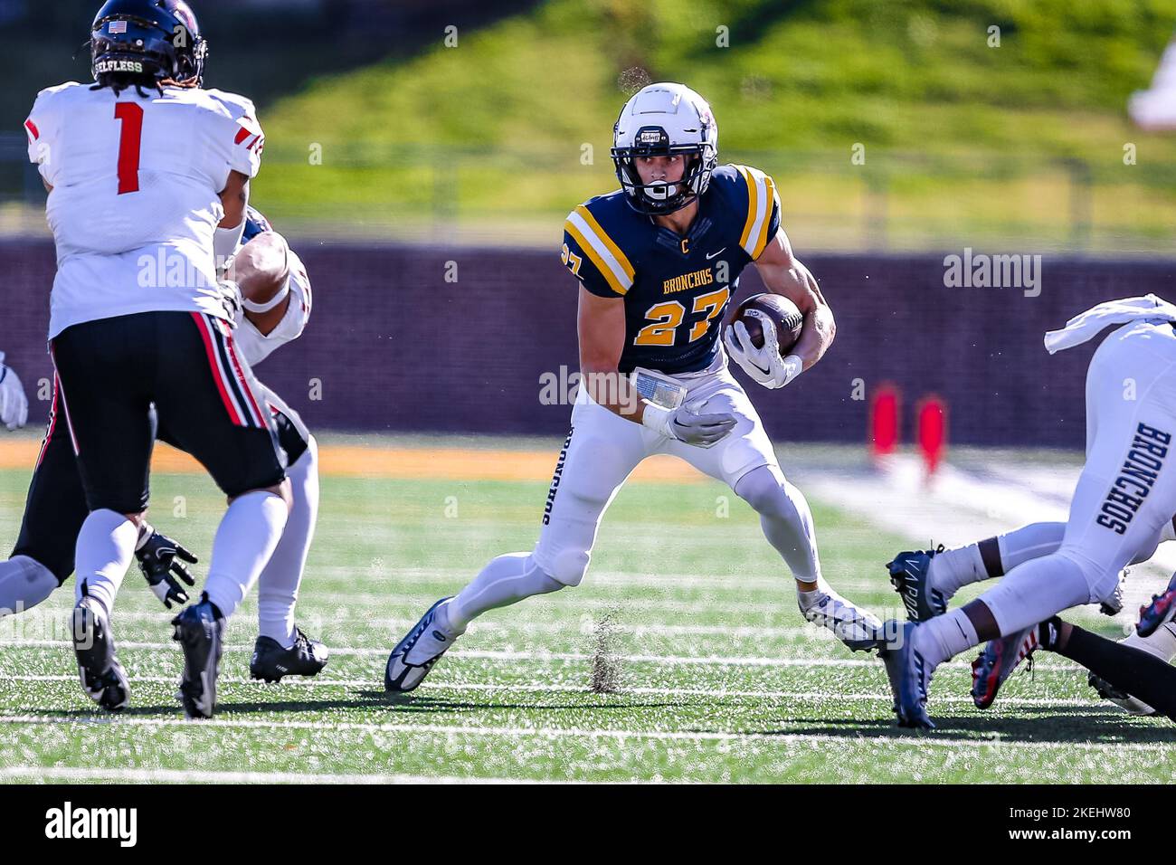 Chad richison hi-res stock photography and images - Alamy